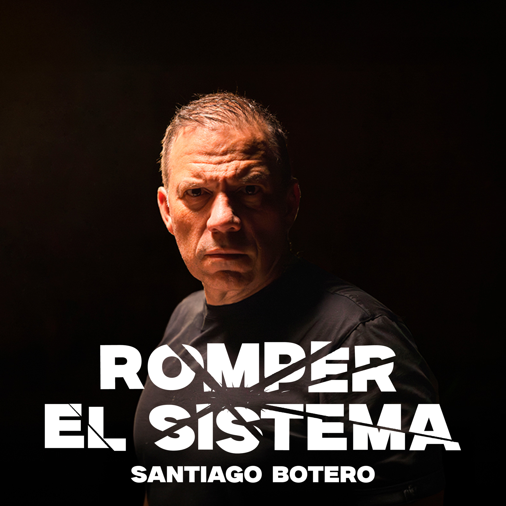 ¡Santiago Botero a la presidencia! - Rompamos el Sistema de la Impunidad